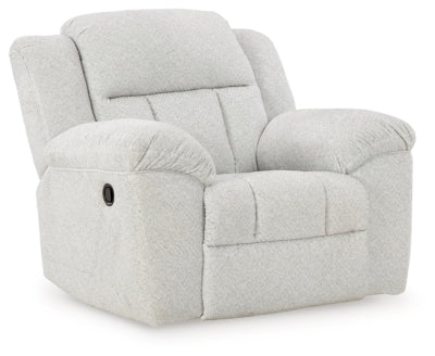 Frohn Recliner – Ashley Furniture HomeStore - Curaçao