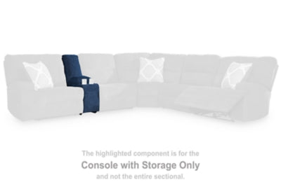 Acklen Place Console with Storage – Ashley Furniture HomeStore - Curaçao
