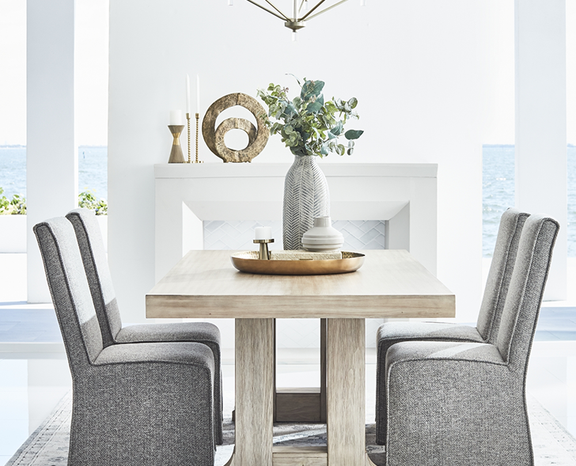 Ashley Furniture HomeStore - Curaçao